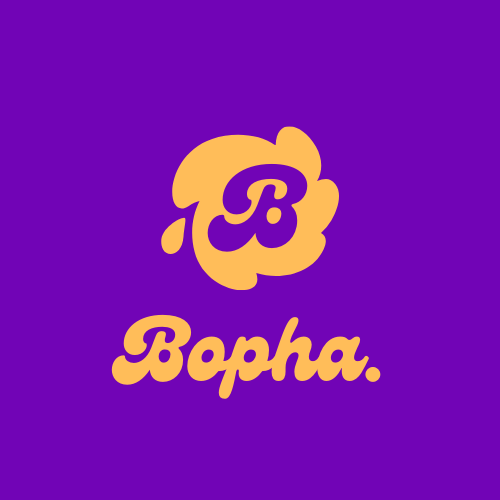 Bopha - Heard of us?